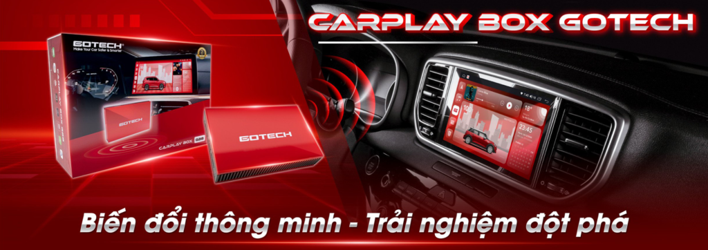 Top 3 Mã Android Box Cho Ô Tô Đáng Mua Nhất Năm 2025